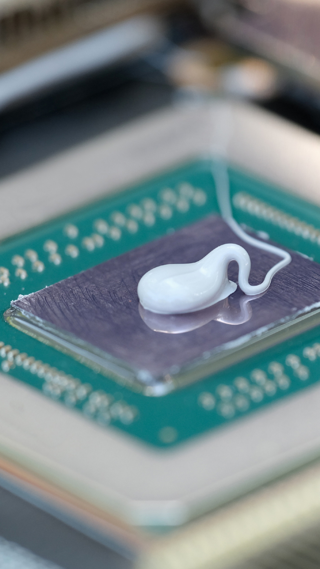 Thermal Interface Materials – Elemental Dynamics